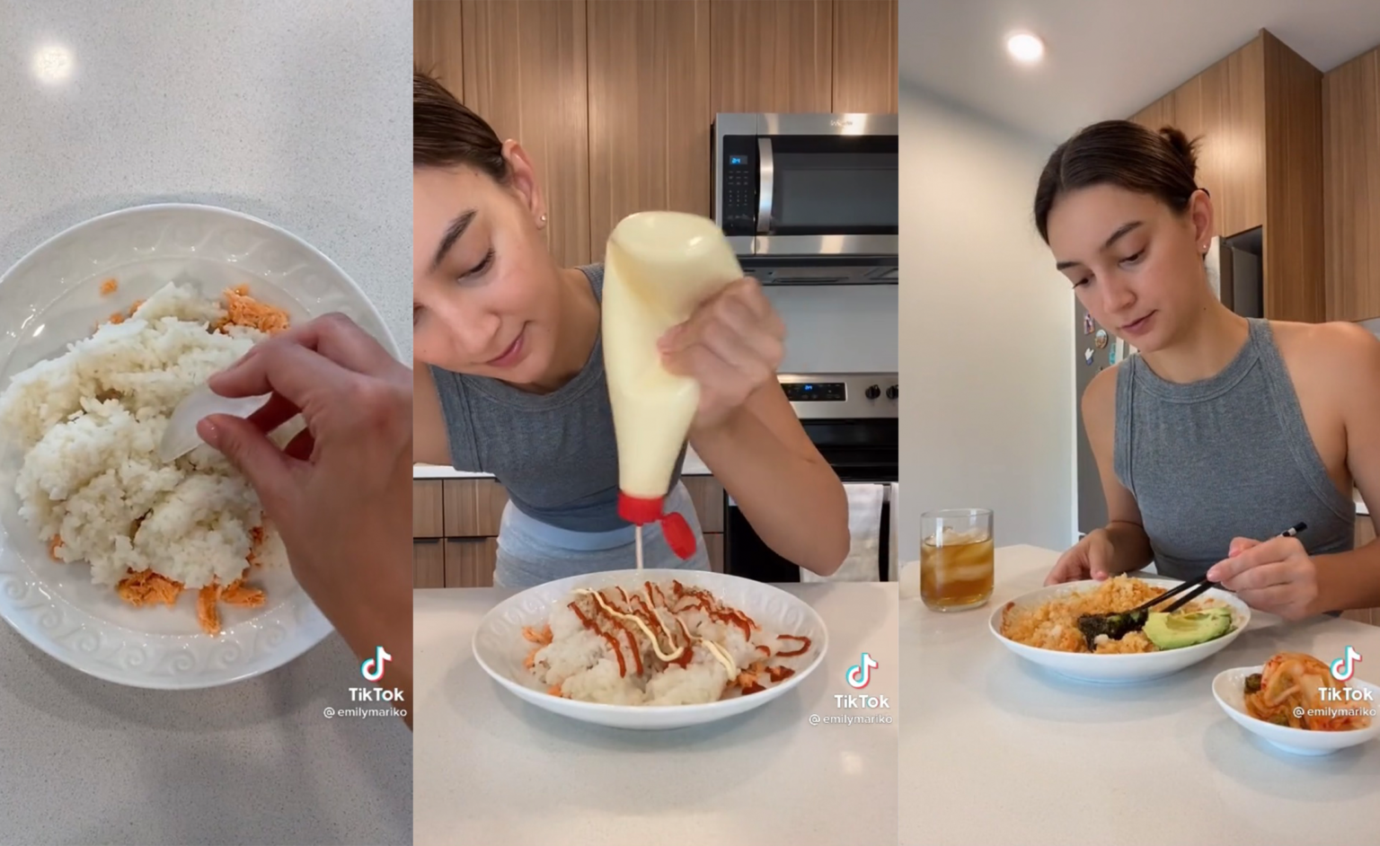 Has Emily Mariko Found the Recipe for Success? – Hey Gise